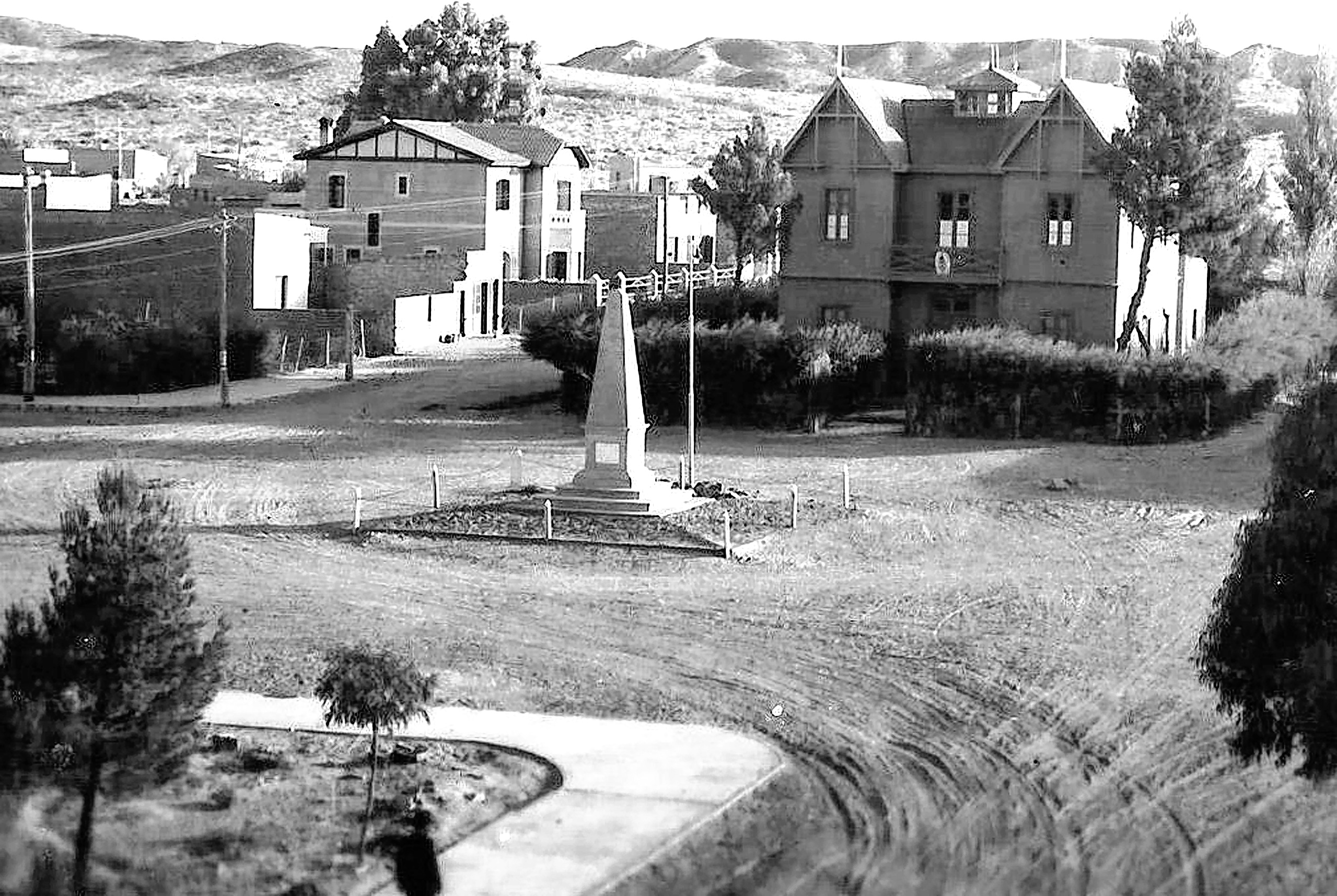 118 años de capitalidad neuquina, 118 años de historia - Diario Río Negro