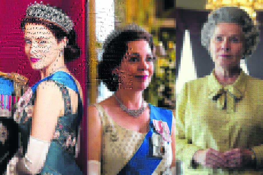 Por qué The Crown, uno de los éxitos de Netflix preocupa a la Corona Británica - Diario Río Negro