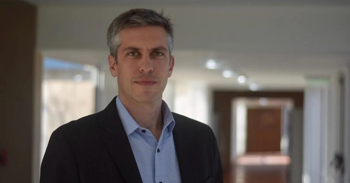 Quién es Juan Manuel Ardito, el elegido por YPF para liderar el ...