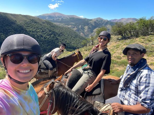 Ganate una estadía para dos personas y disfruta de la estepa patagónica ...