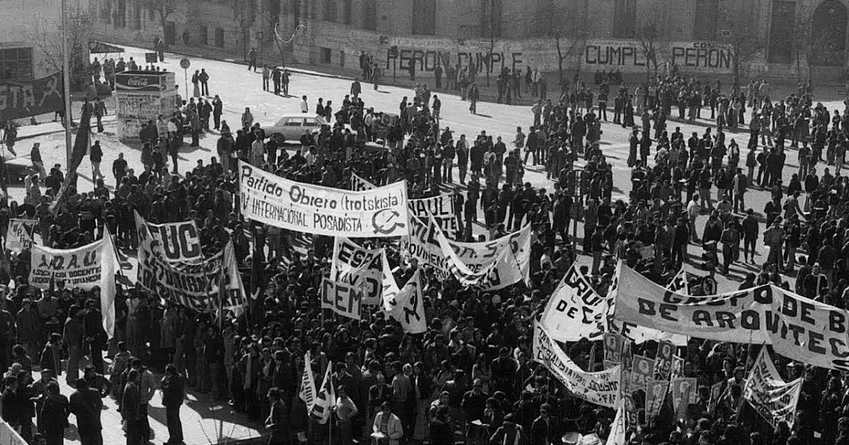 Efemérides del 27 de septiembre: ¿qué pasó un día como hoy? - Diario ...
