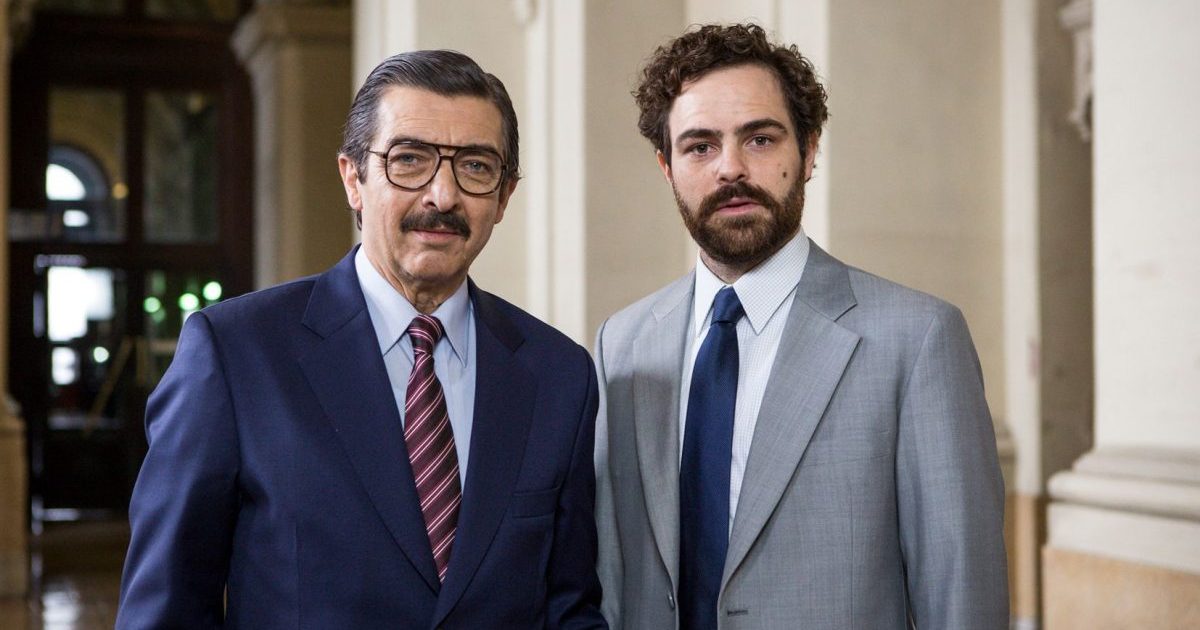 Argentina 1985, la película de Darín, estrena hoy: dónde verla en los ...