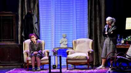 Todo sobre «Radojka», la exitosa comedia de Patricia Palmer y Cecilia ...