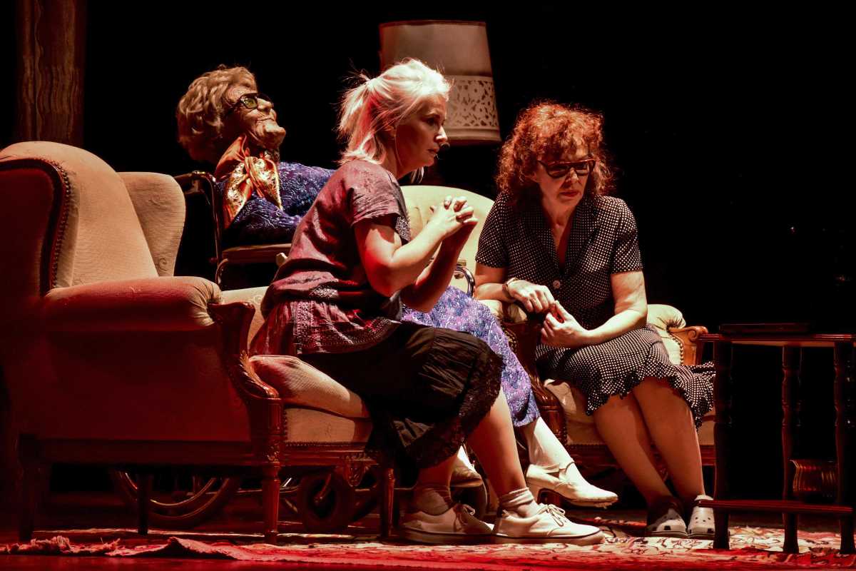 Todo sobre «Radojka», la exitosa comedia de Patricia Palmer y Cecilia Dopazo, que llega este ...
