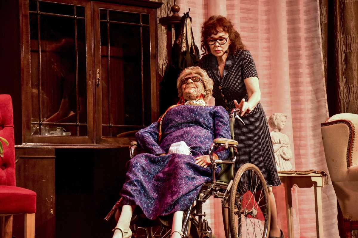 Todo sobre «Radojka», la exitosa comedia de Patricia Palmer y Cecilia ...