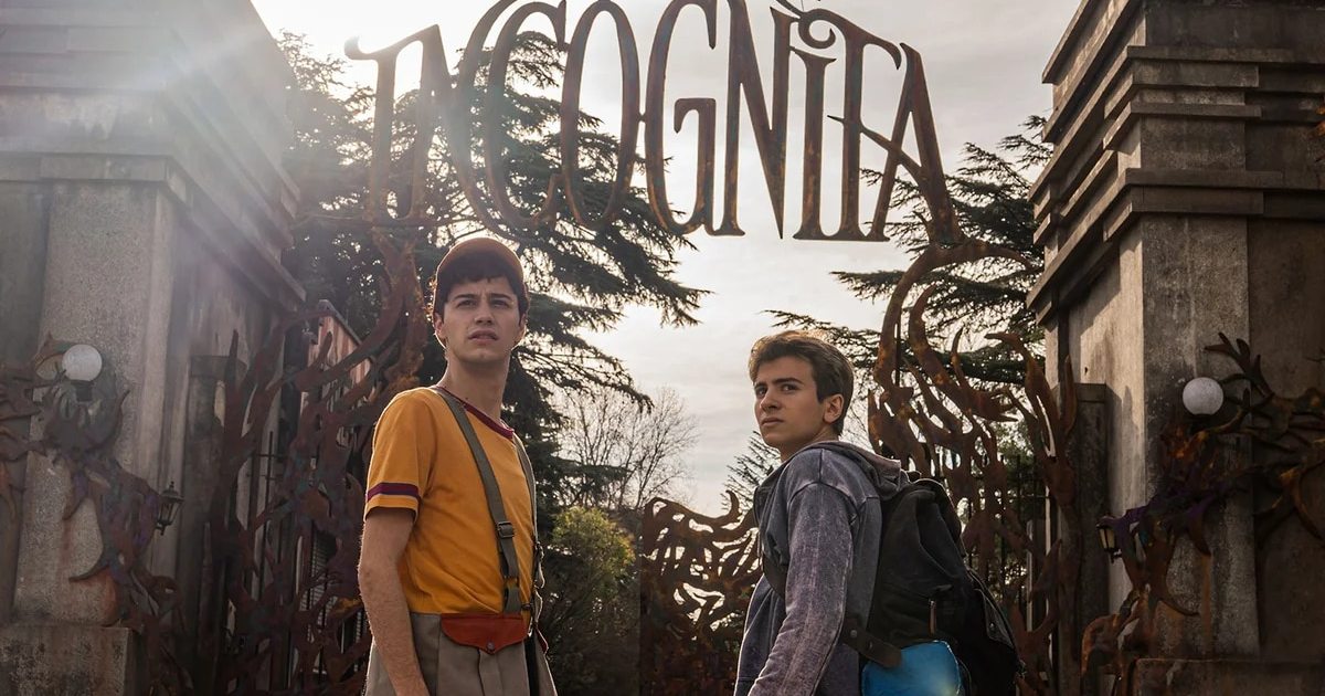 «tierra Incógnita Cuándo Estrena Y De Qué Se Trata La Nueva Serie De