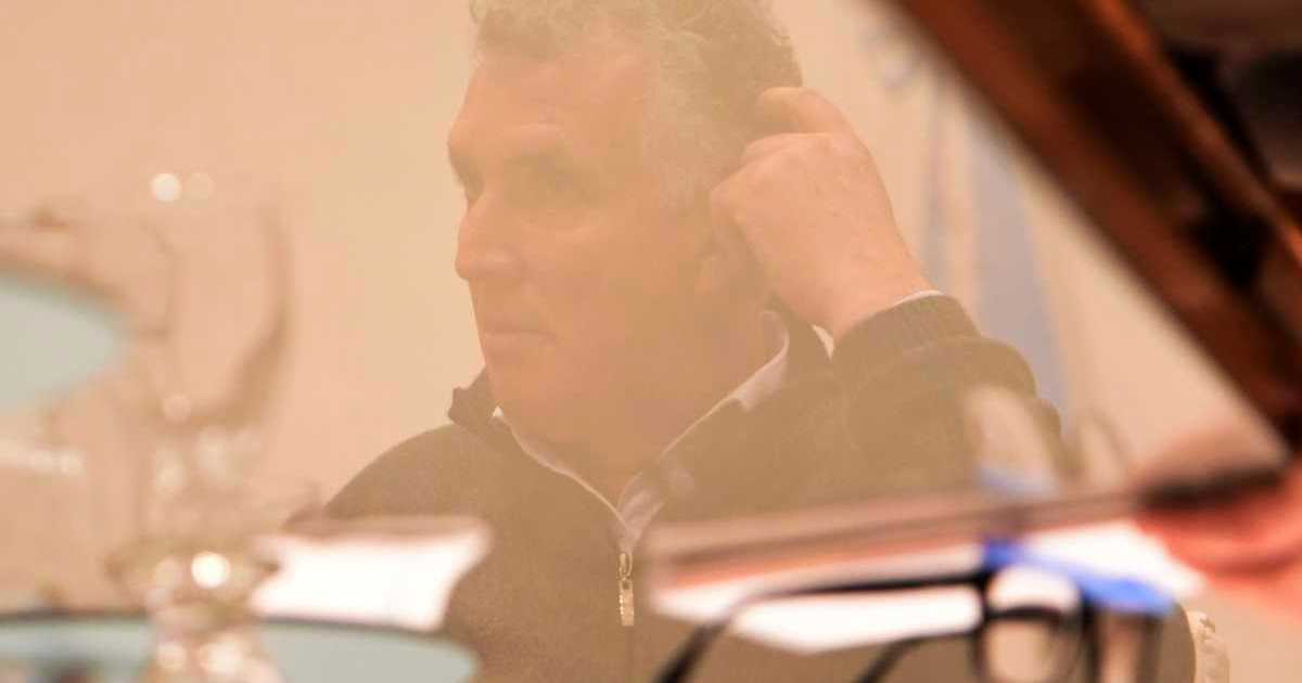 Di Luca sorteó la interpelación por la estafa con planes sociales, pero ...