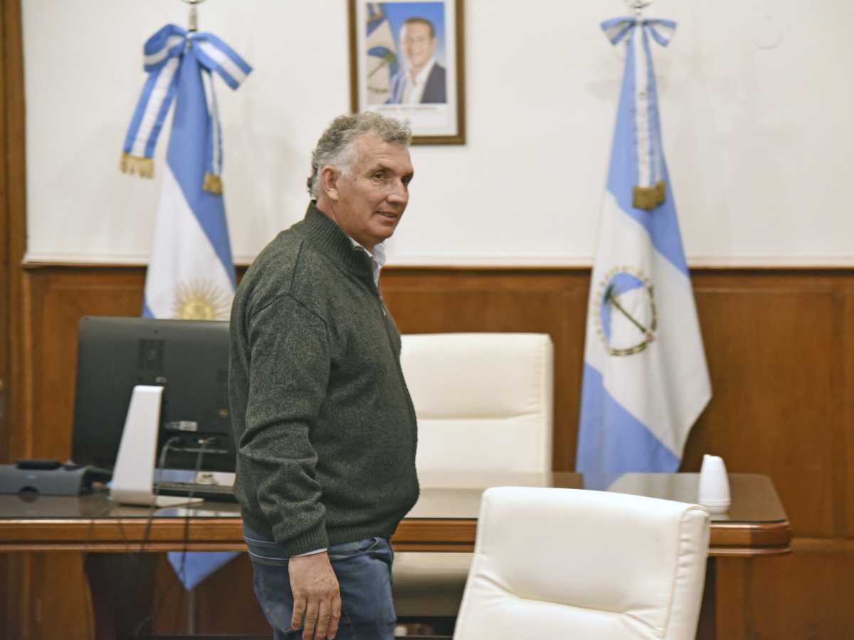 Estafa con planes sociales: decretos ponen en duda los dichos de Di ...