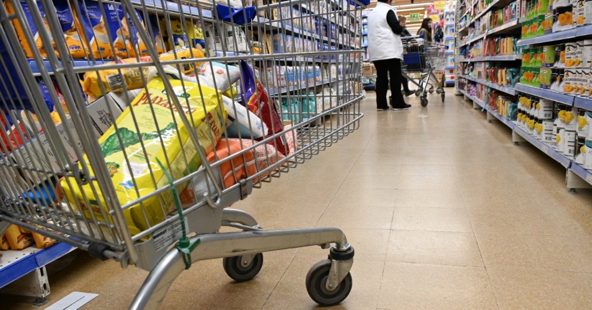 La Inflación De Julio Alcanzó El 63 Según El Indec La Patagonia 1443