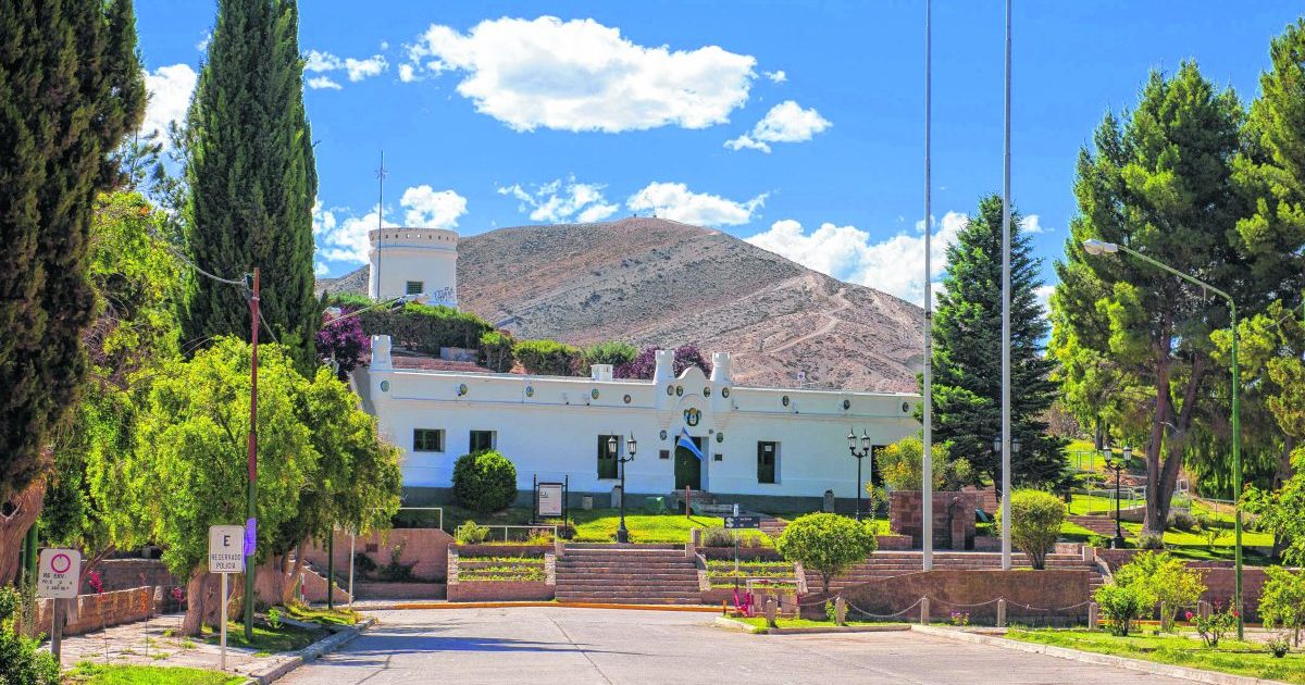 Contundente victoria del candidato de Figueroa en Chos Malal - Diario ...