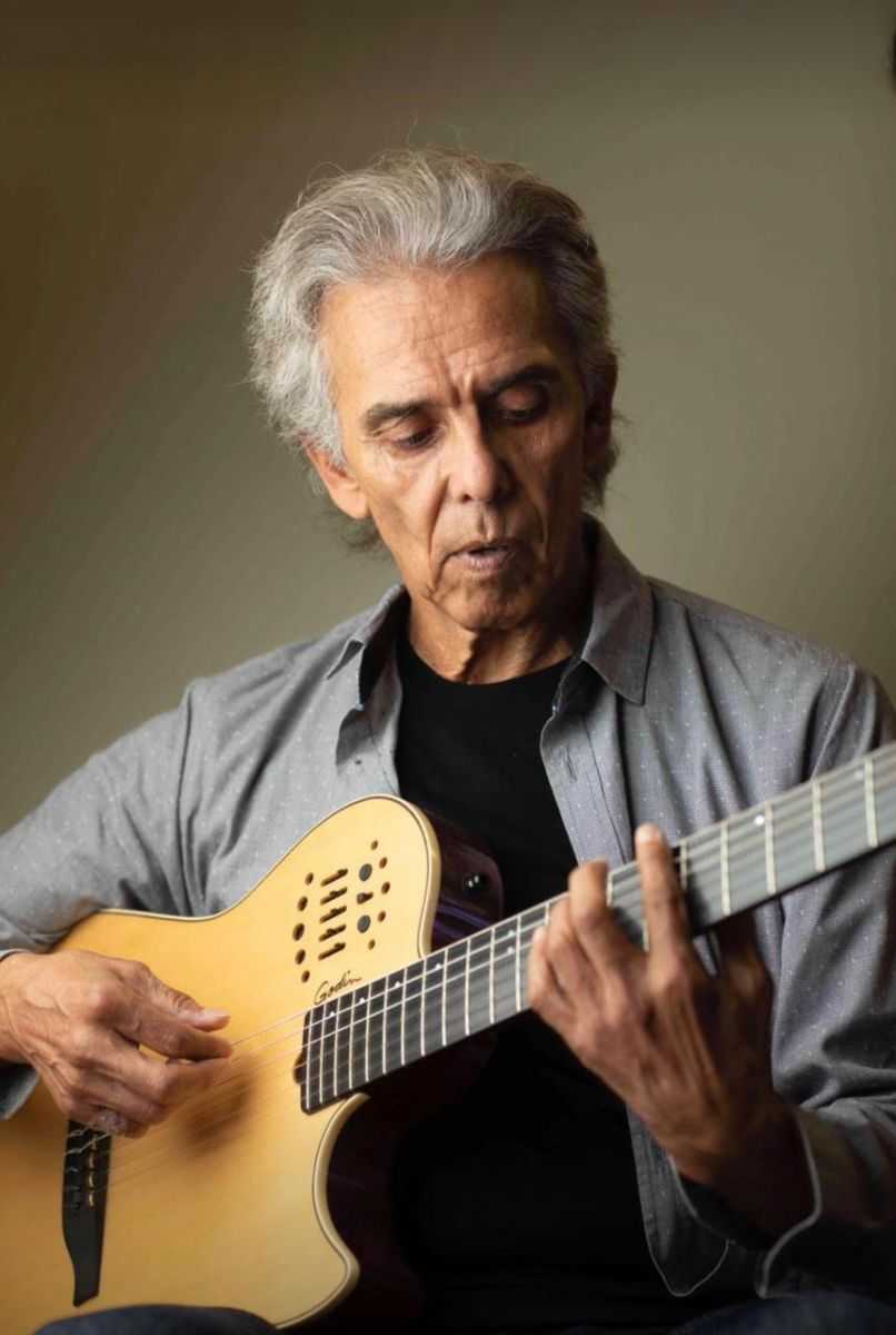 Jairo comienza su gira por Río Negro y Neuquén para celebrar sus 50 ...