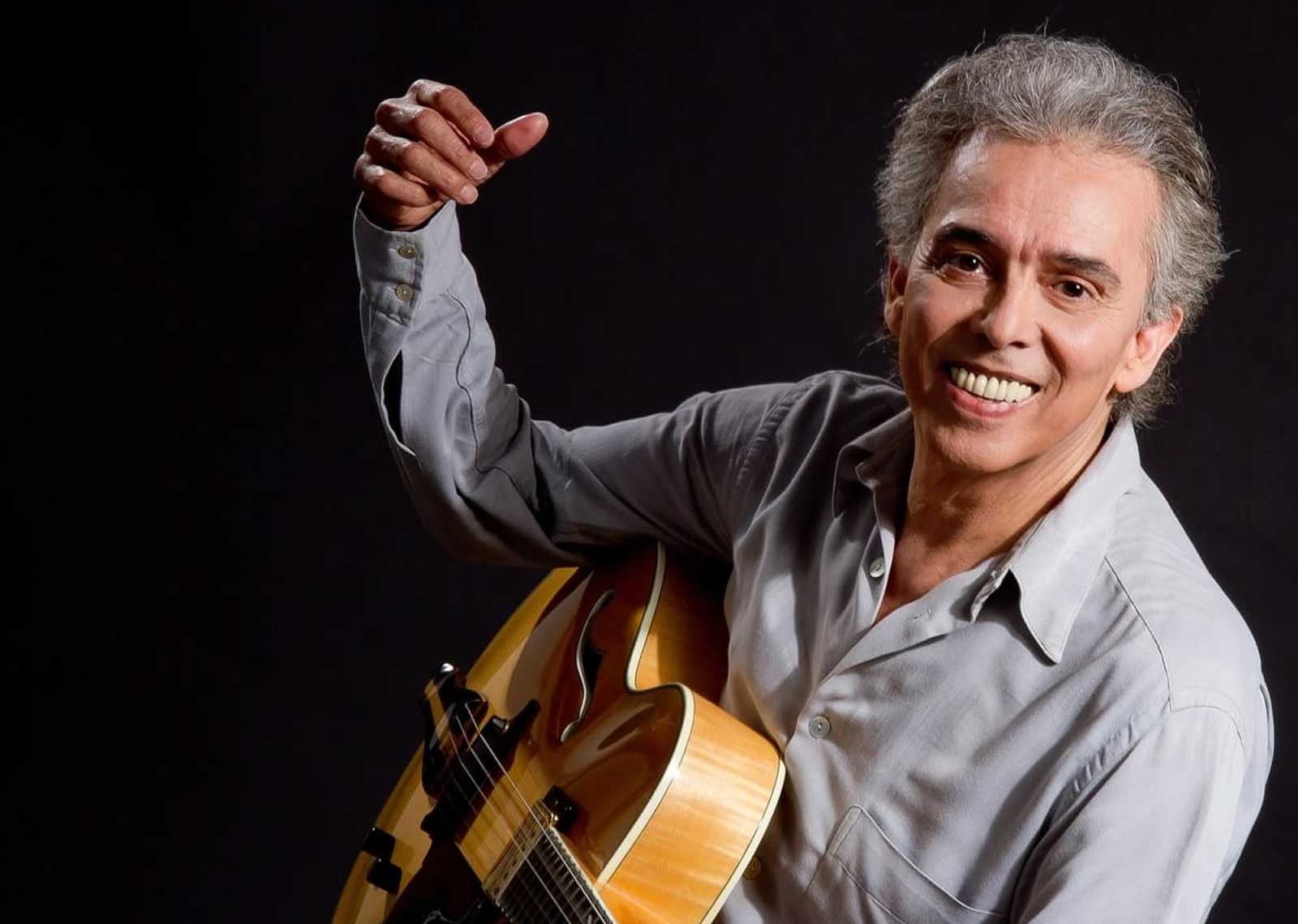 Jairo comienza su gira por Río Negro y Neuquén para celebrar sus 50 ...