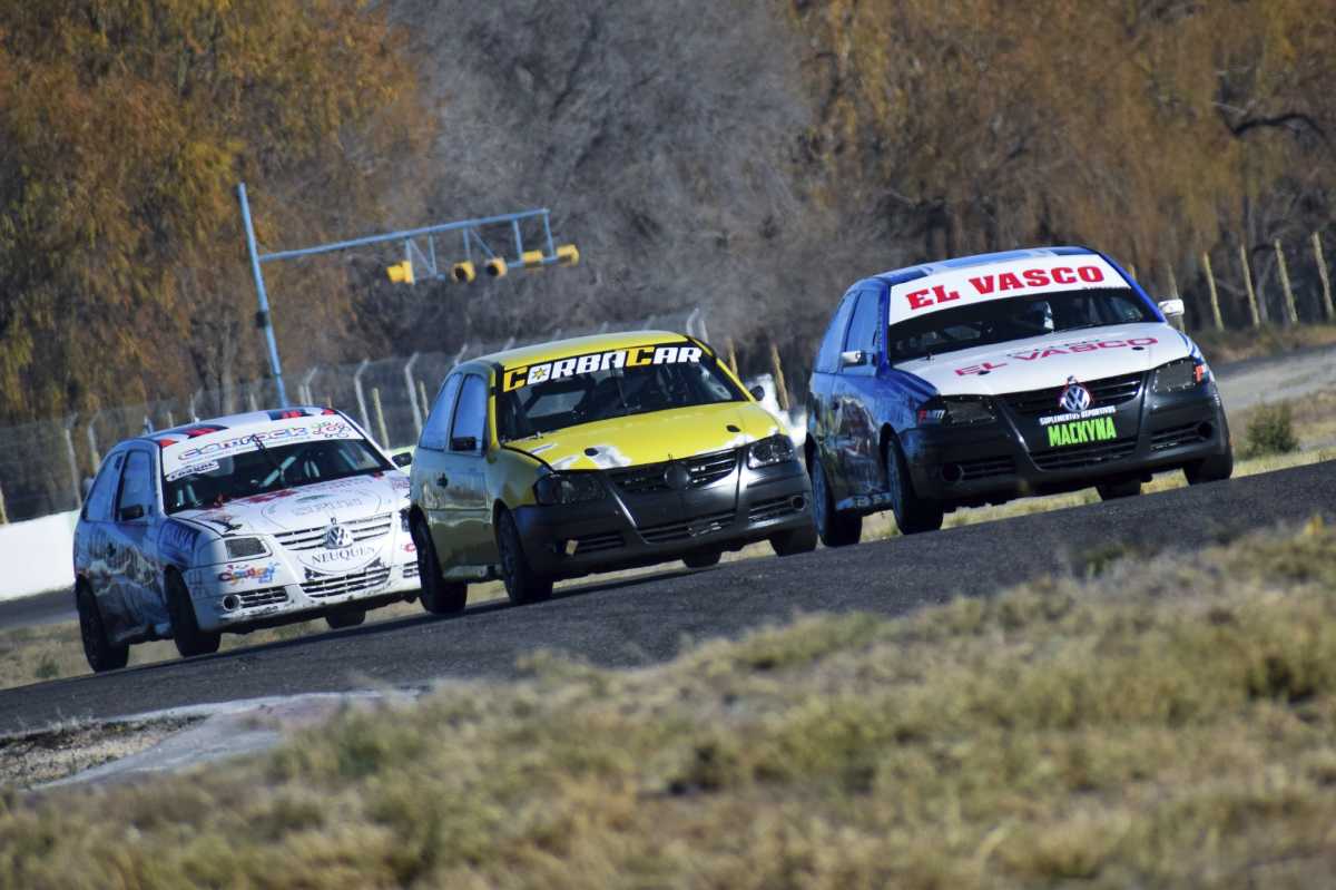 Monomarca Gol: pruebas comunitarias en la previa a un regreso que se ...