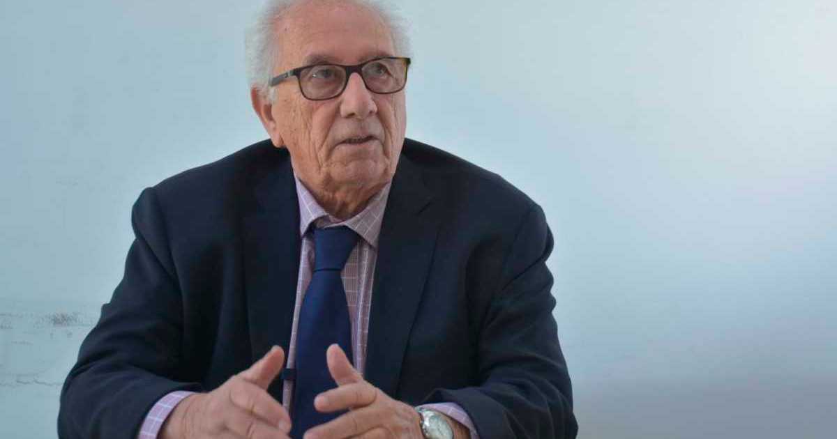 Héctor Recalde: “Somos uno de los países con la jornada laborar más ...