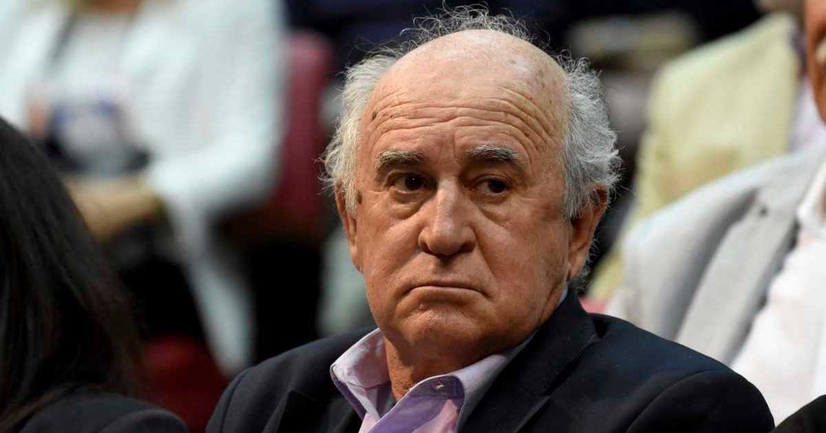 Parrilli presiona para que las represas de la región pasen a manos de ...