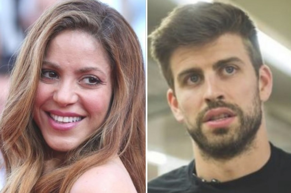 La tensa reunión entre Shakira y Piqué para acordar la custodia de sus hijos - Diario Río Negro