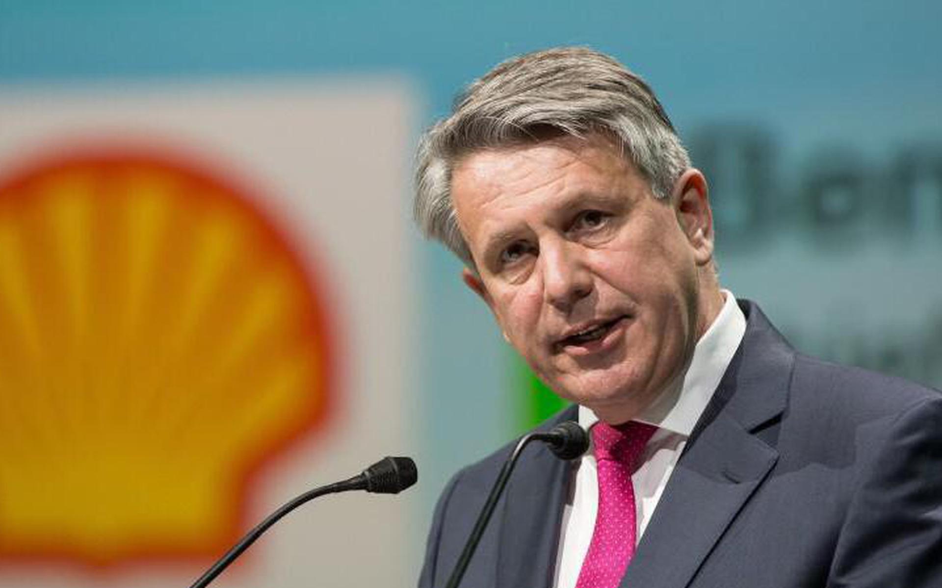 El CEO de Shell Ben Van Beurden se retira tras casi 40 años en la ...