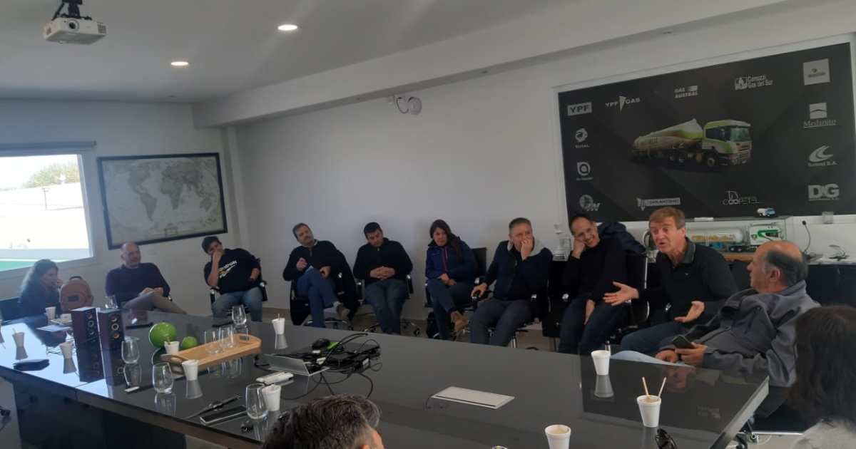 Piden internas abiertas a Tortoriello para definir candidaturas de ...