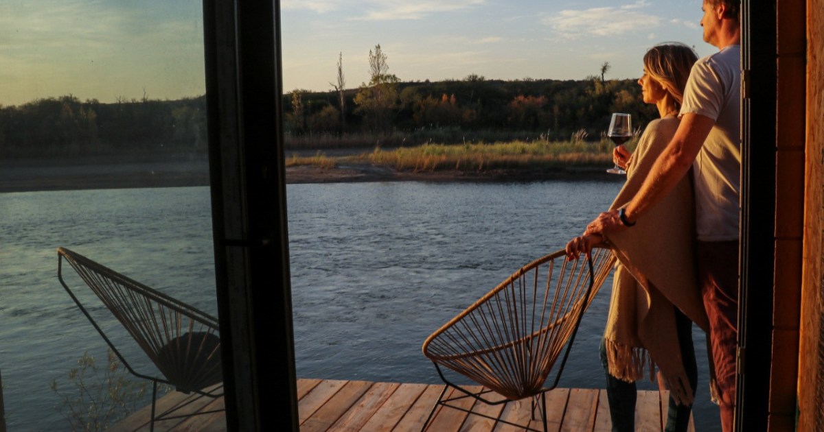 Un paseo las bodegas de los valles de Río Negro, un gran plan de fin de ...