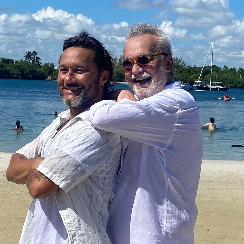 David Lebón hizo mejor lo que ya era muy bueno: sus canciones - Diario ...