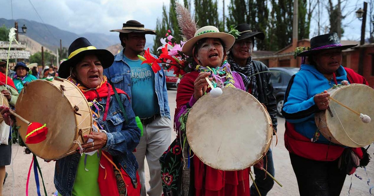 Cuánto sale ir al Norte y el imperdible camino de la Quebrada de ...