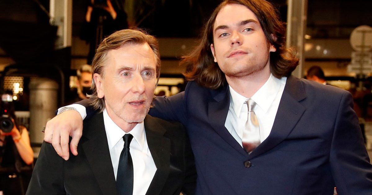 Murió el músico Cormac Roth, hijo del actor Tim Roth - Diario Río Negro