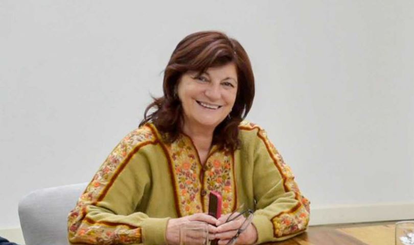 Kelly Olmos ratificó que el Gobierno evalúa otorgar un bono de fin de ...