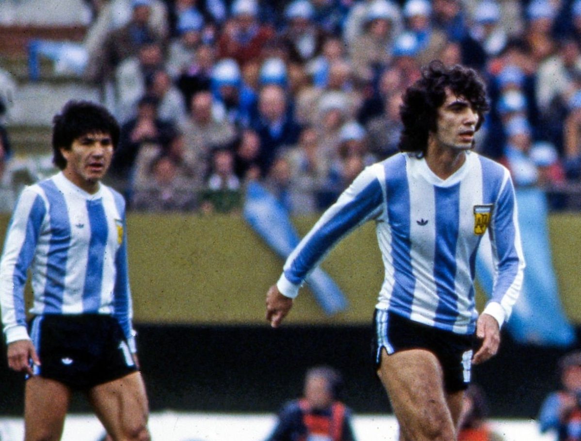 Jorge Olguín en RN Radio: «La suerte siempre tiene que ayudar un poco ...