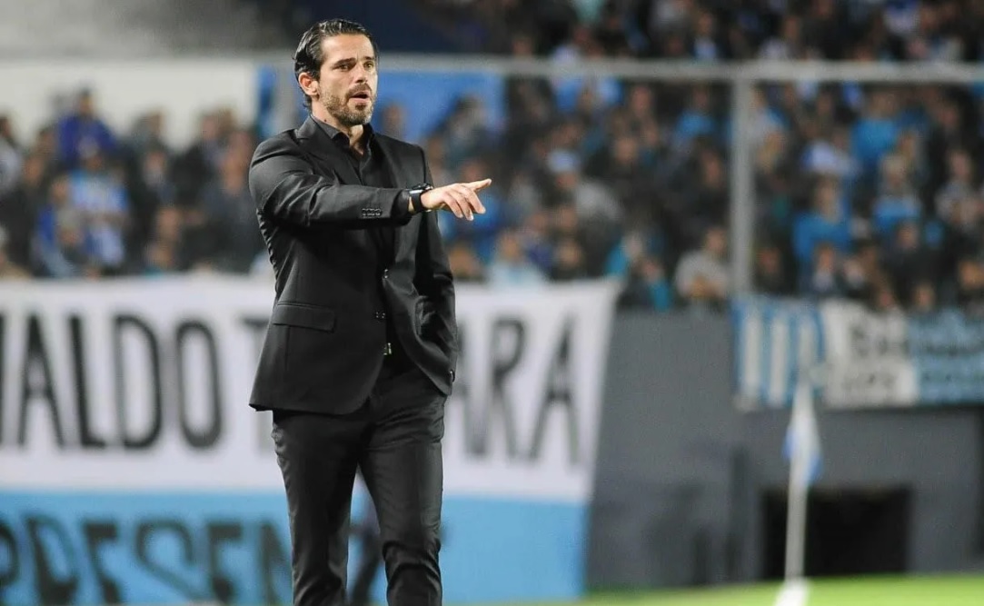 Gago analiza cambios para el clásico con River en la definición del ...