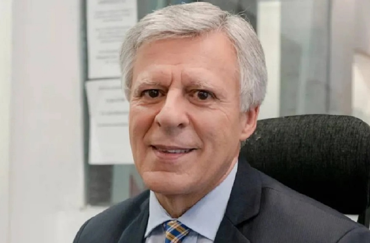 López Rosetti presenta «estrés, sufrimiento y felicidad» en la Feria ...