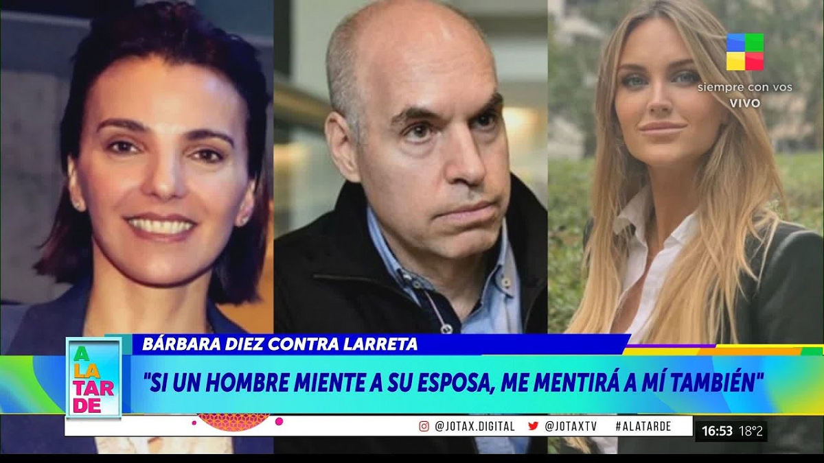 Nuevo Novio De Lara Spencer