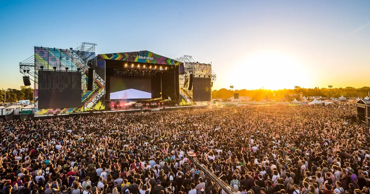 Lollapalooza Argentina: todo lo que hay que saber para disfrutarlo al ...
