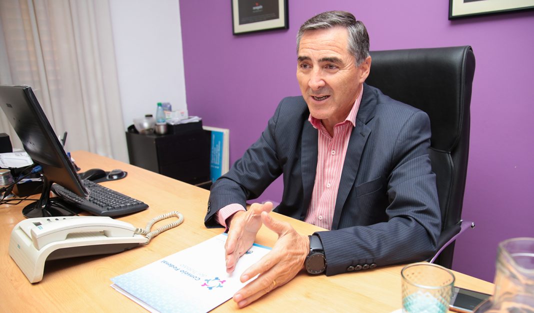 Caso Seguel: hay tres testigos que avalan los dichos de la víctima ...