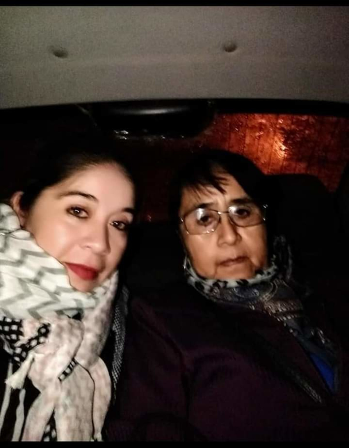 El sorteo «DIGO de mi madre» ya tiene una ganadora: mirá los mensajes ...