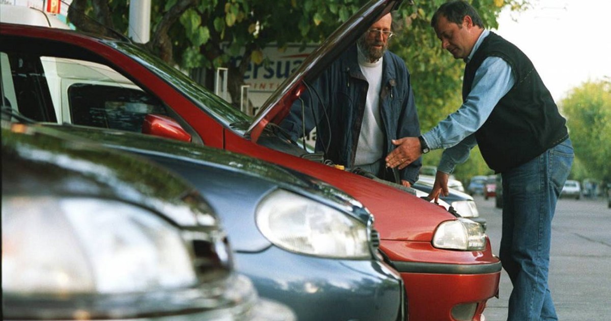 Estiman que 8 de cada 10 autos que se venden en Argentina son usados ...