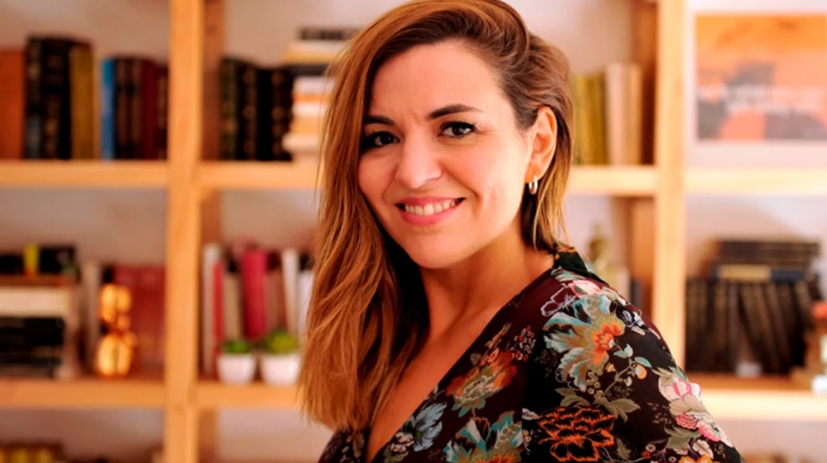 Quién es Caro Aguirre, la guionista que se volvió tendencia en redes ...