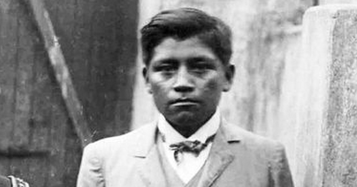 La curiosa receta que le daban los curas a Zatti y a Ceferino para ...