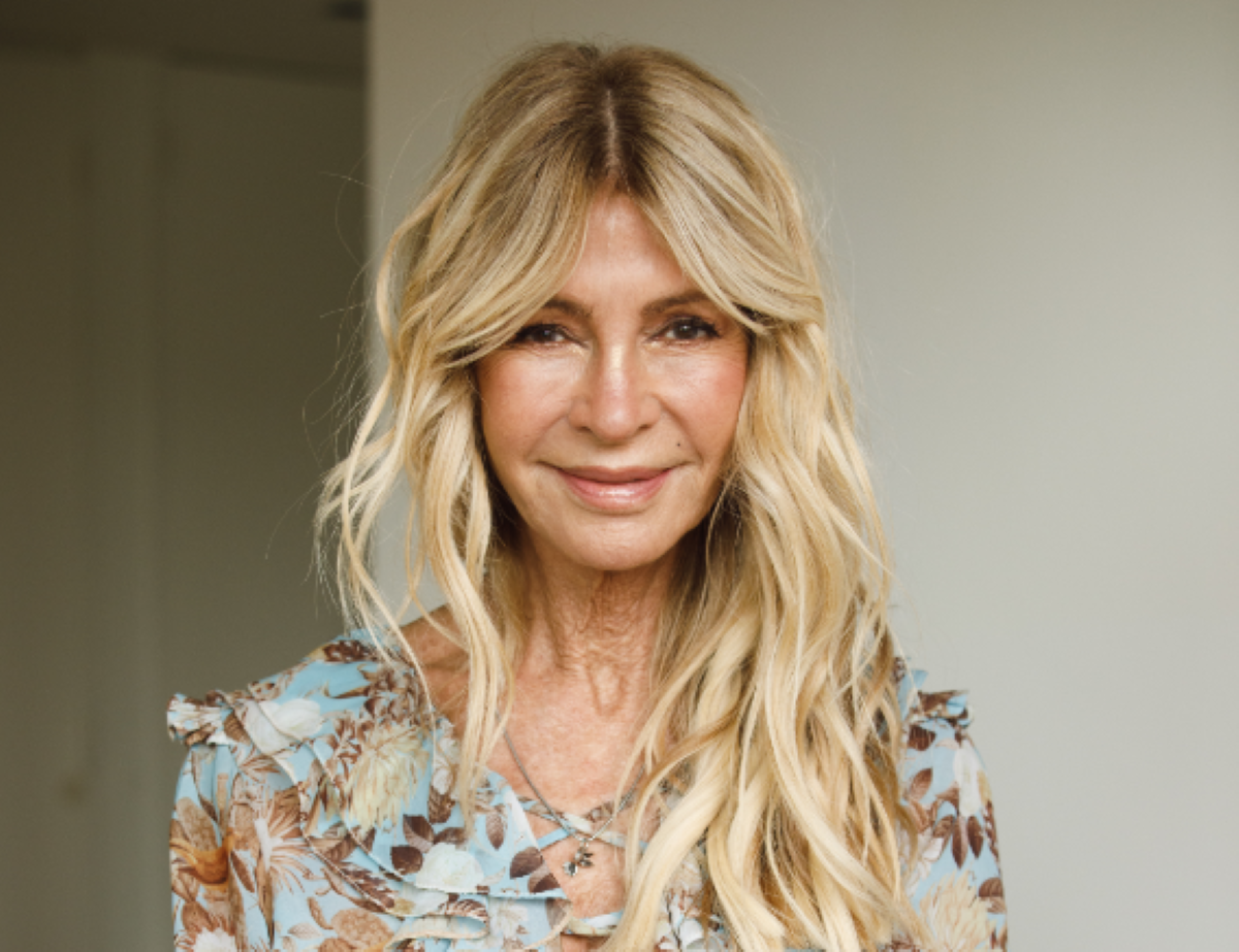 Notición! Vuelve Cris Morena con una nueva novela: «Margarita, que tu ...
