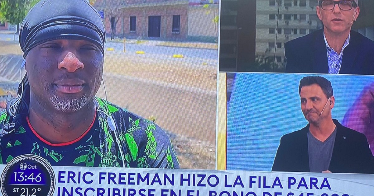 Eric Freeman, el talentoso basquetbolista con pasado en Neuquén y Río ...