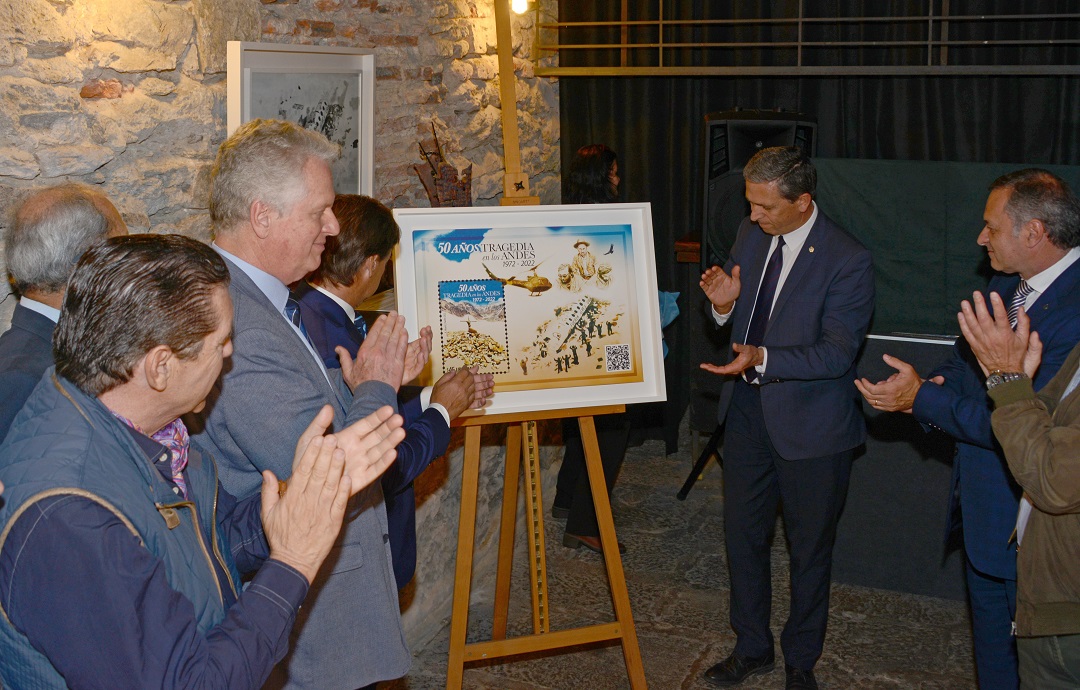 50 años de la Tragedia de los Andes: hacen memoria con monumento ...