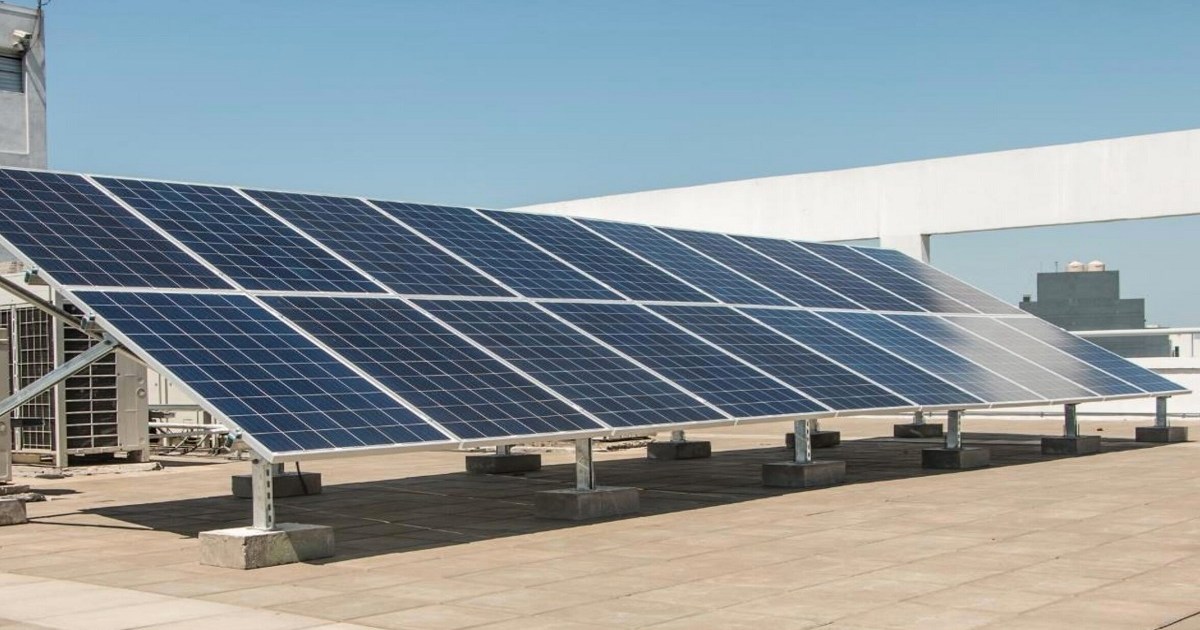 Distributed generation touched 19 MW throughout the country – Archyde