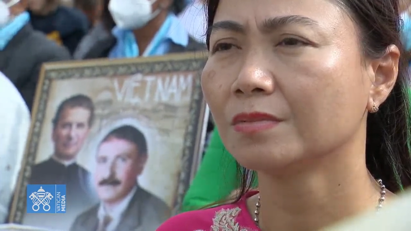 Artémides Zatti ya es un Santo más de la Iglesia Católica - Diario Río ...