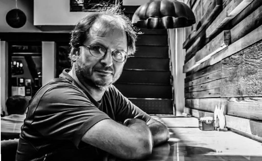 Martín Kohan: memoria y lectura en tiempos veloces - Diario Río Negro