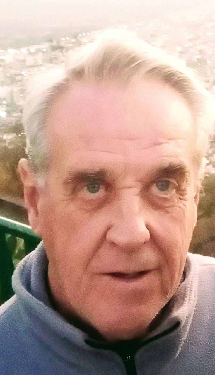 Luis Ferrari habla de la colonia Nueva Esperanza en DIGO: «Hace 90 días ...