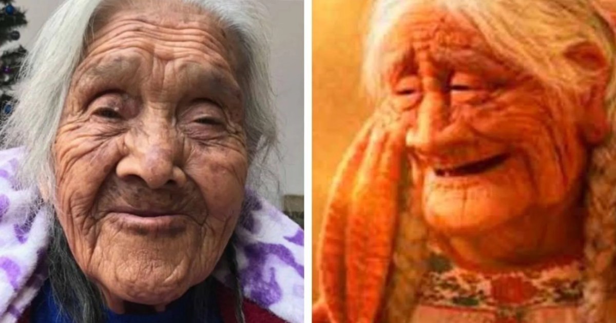 Murió Mamá Coco, la mujer que inspiró el filme de Pixar - Diario Río Negro