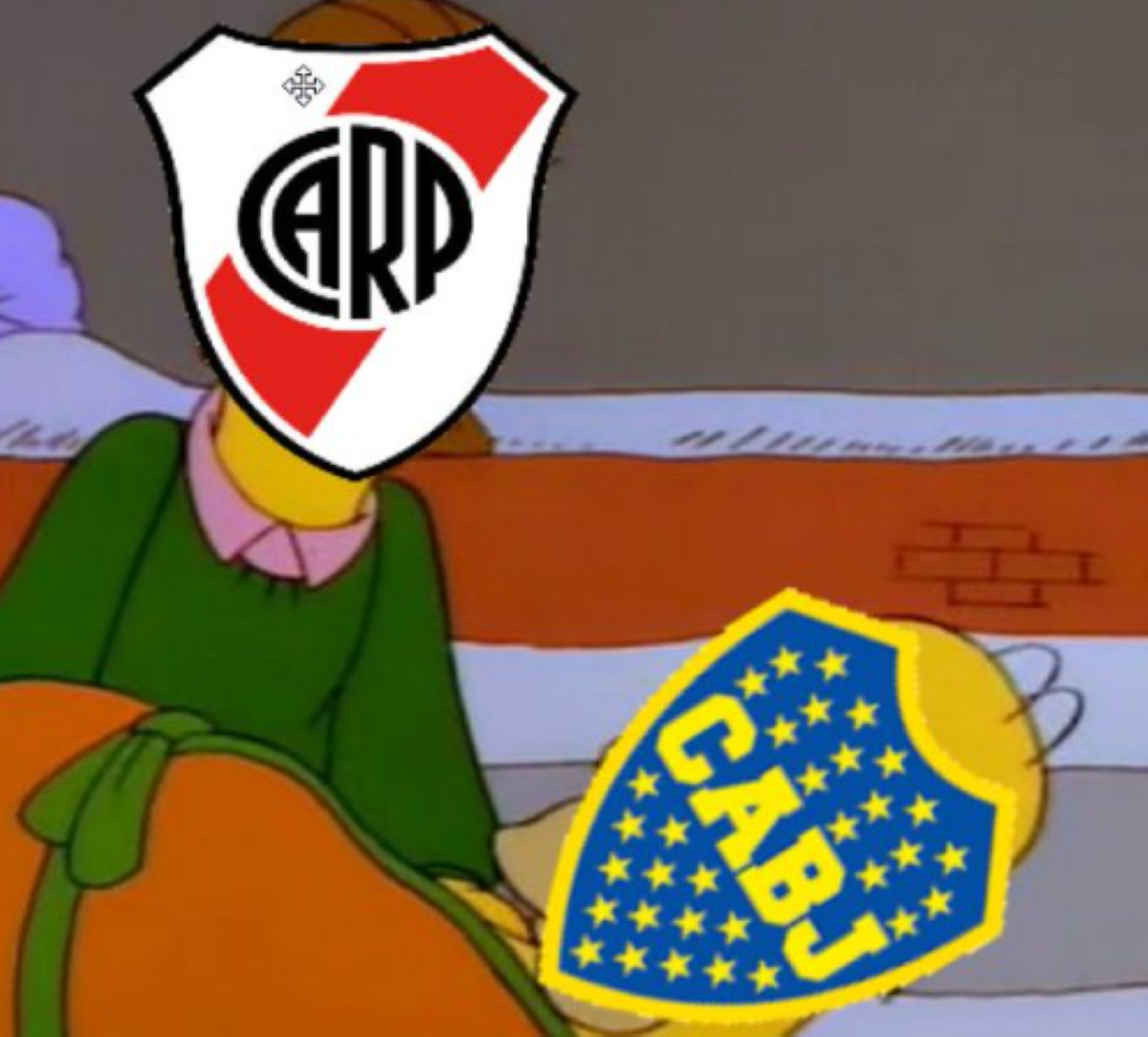 Los memes del Boca campeón: Armani, Francella, Borja y Gallardo los ...