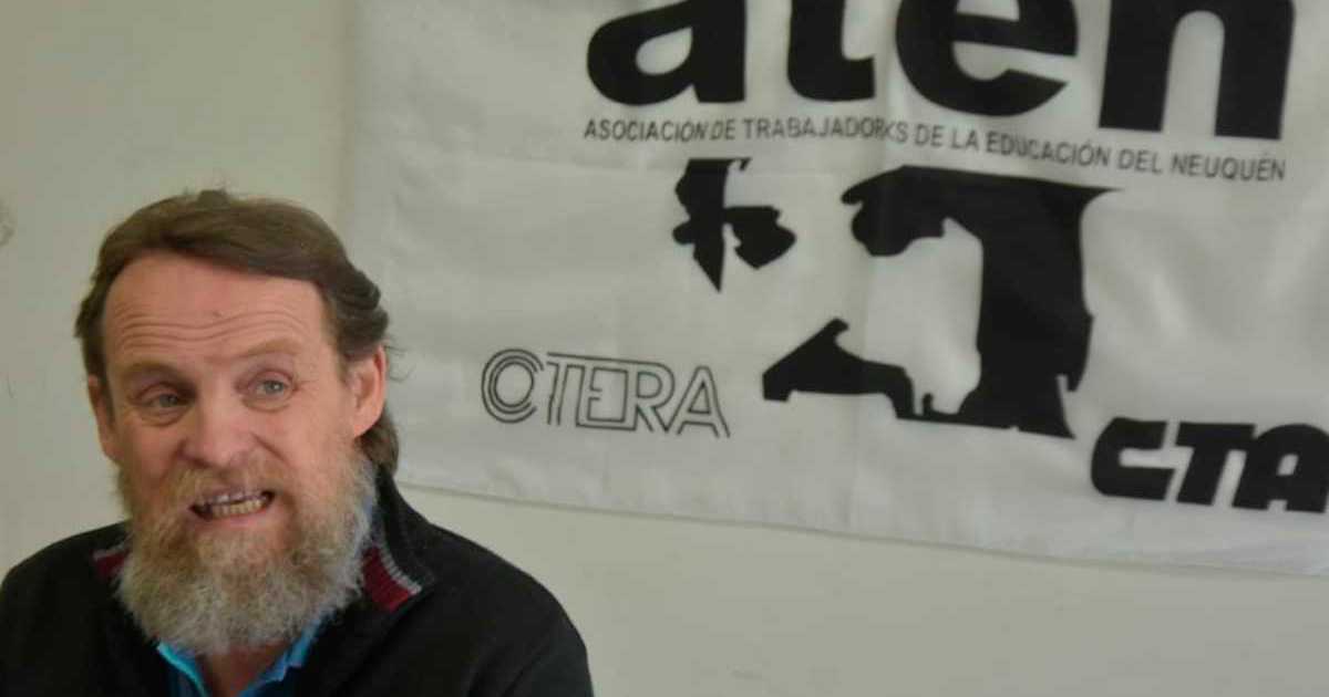 Diseño curricular e infraestructura: los temas que ATEN llevará a la ...