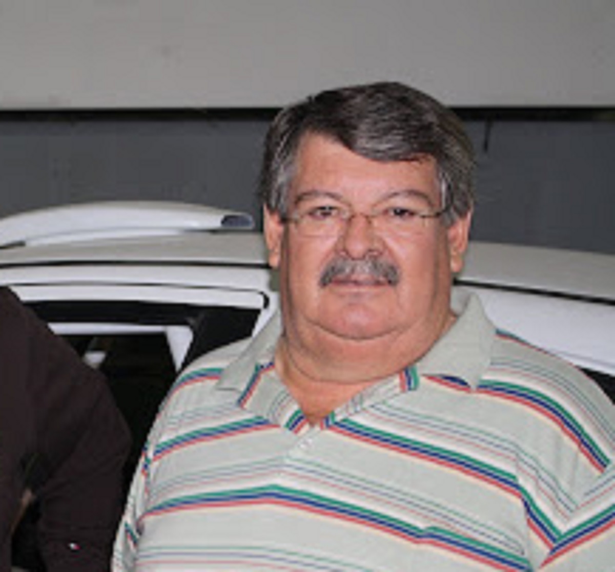 Murió el empresario y padre del piloto de rally Alejandro Cancio ...
