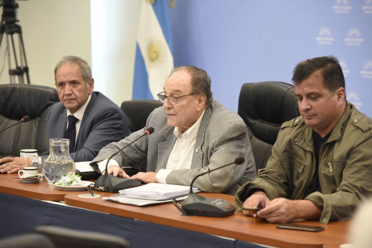 Diputados Busca Avanzar En El Tratamiento Del Presupuesto 2023 Diario 6113