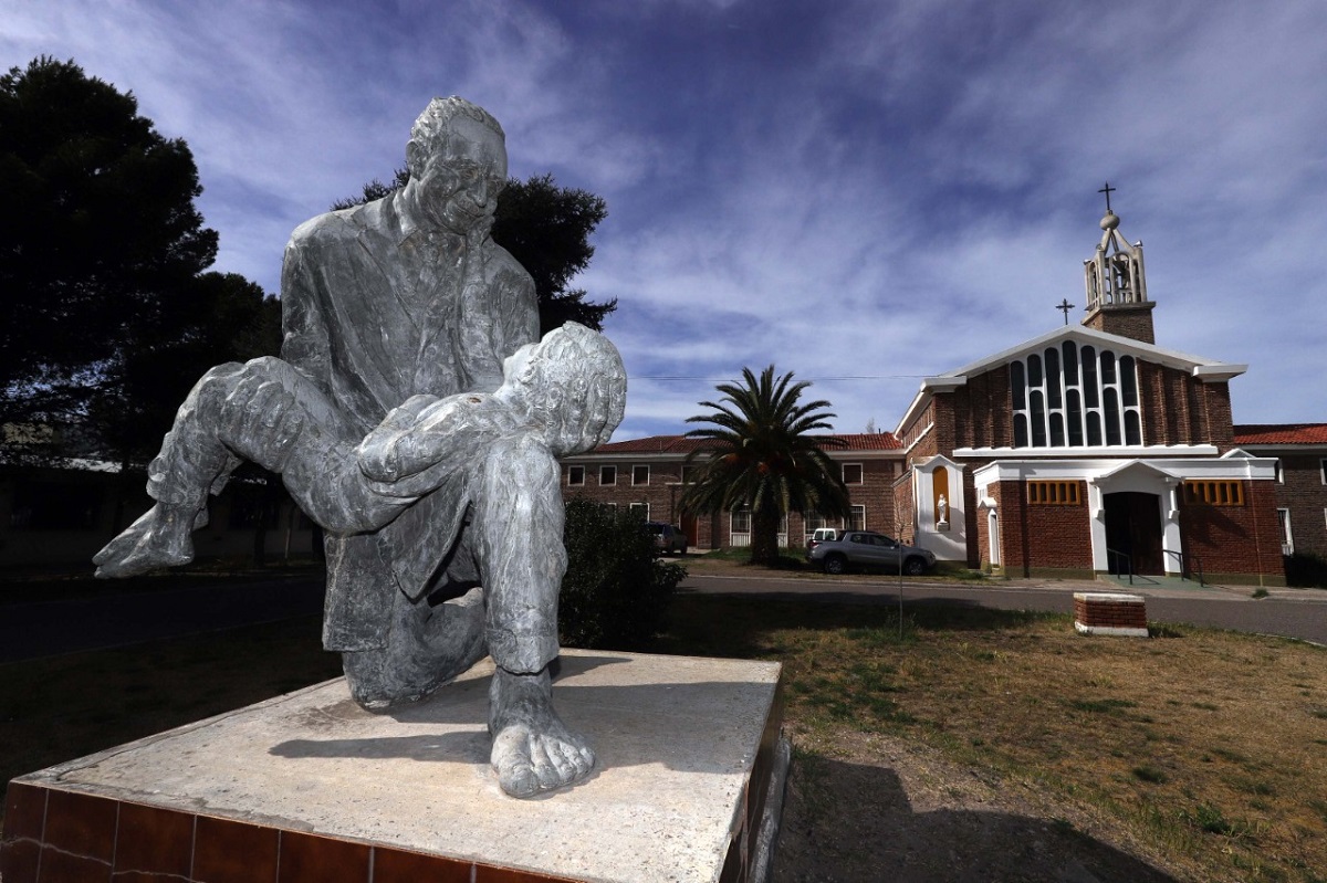 Zatti Santo: conocé todas las actividades previstas en Viedma y en el ...